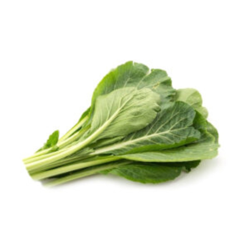 MOSTAZA VERDE SEMILLA
